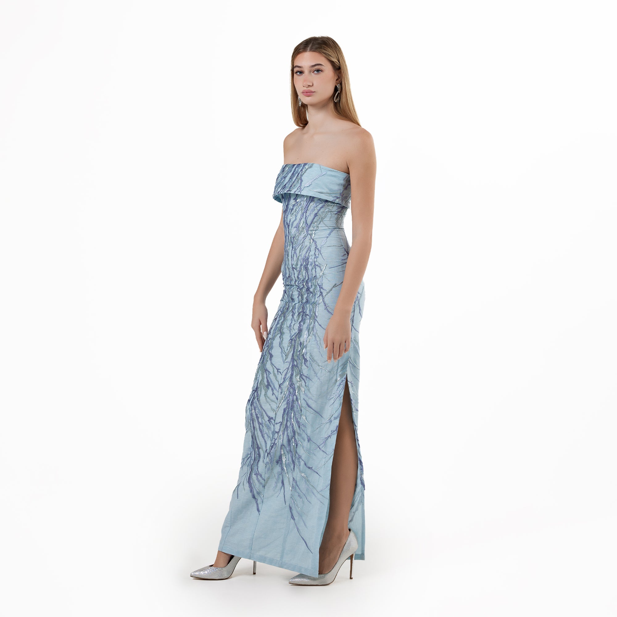 Dalia Dress