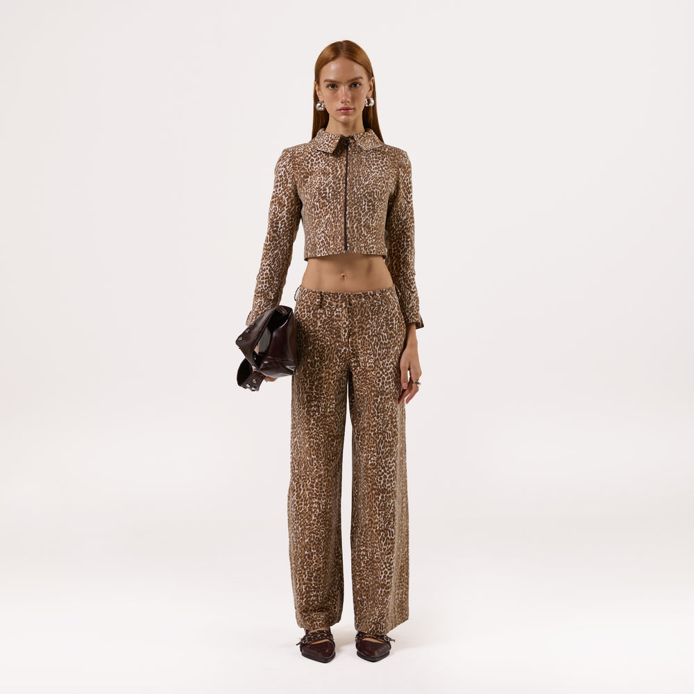 Claire Jacket